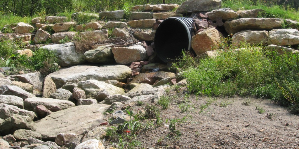 Combined Sewers | Greater Hazleton Joint Sewer Authority